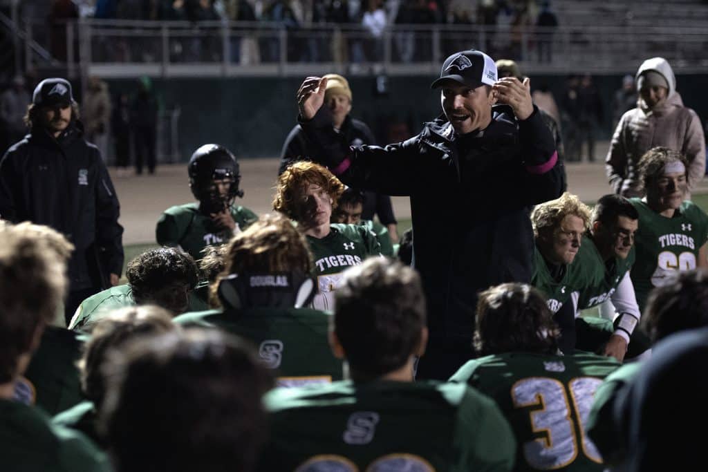 Summit football concludes regular season with a forfeit from Eagle ...